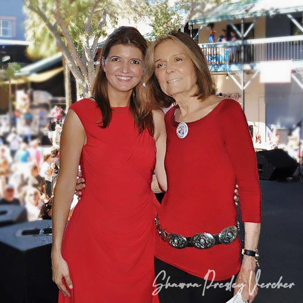 Shawna Vercher Professional Background - Shawna Presley Vercher